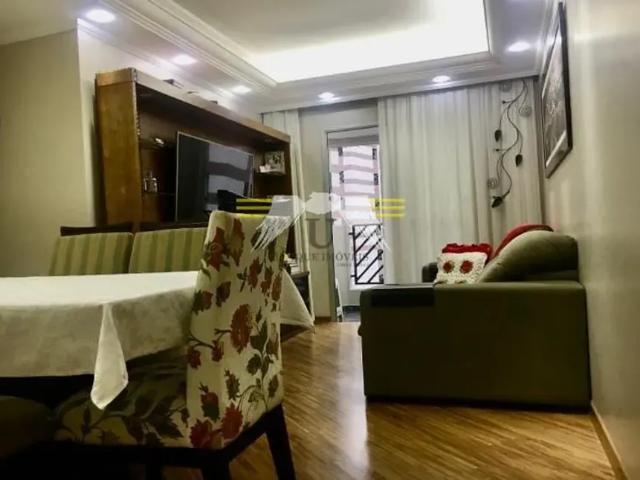 Lindo apartamento de 3 dormitórios à venda, com localização privilegiada à 50m da futura estação vl