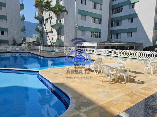 Lindo Apartamento de 3 dormitórios à venda no Centro de Caraguatatuba, SP Localização privilegiada