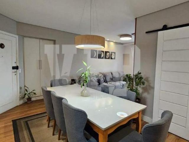 Lindo apartamento de 3 Dormitórios para venda no Acqua Play em Santos