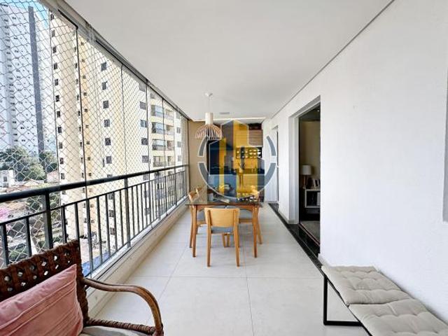 Lindo apartamento de 3 dormitórios, 3 vagas de garagem e varanda gourmet