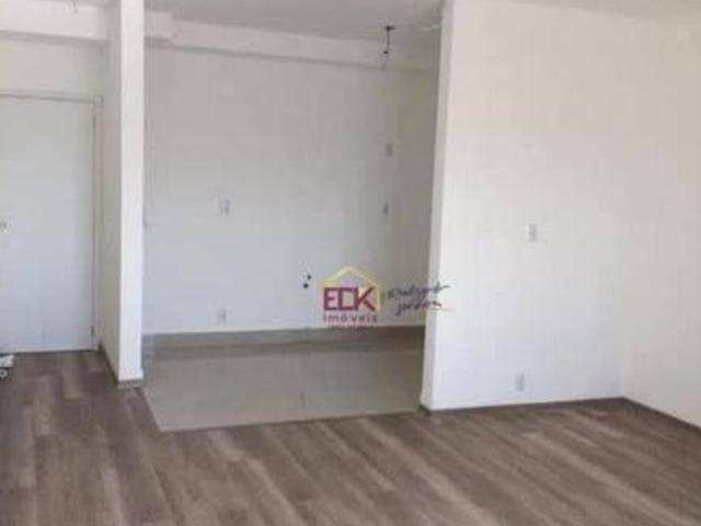 Lindo apartamento de 3 dormitórios