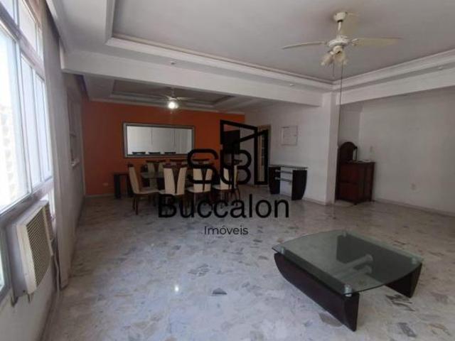 Lindo Apartamento de 3 Dorms 1 Suíte perto da Praia e com Portaria Digital – Gonzaga