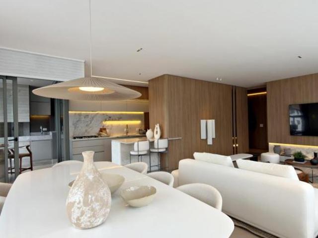 Lindo Apartamento de 3 quartos, alto padrão. Localização nobre