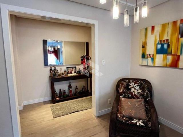 Lindo apartamento de 3 quartos, no centro de Farroupilha