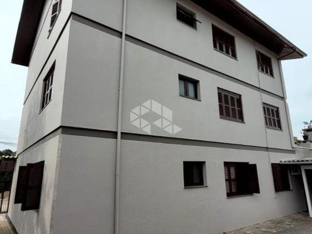 Lindo Apartamento de 3 quartos no Bairro Imigrante