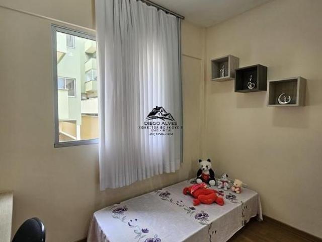 LINDO APARTAMENTO DE 3 QUARTOS, SUITE,2 VAGAS NO BAIRRO ESPIRITO SANTO BETIM