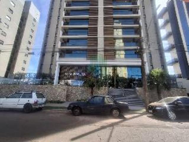 Lindo apartamento de alto padrão com 3 suítes, em região nobre da cidade São Carlos imóveis