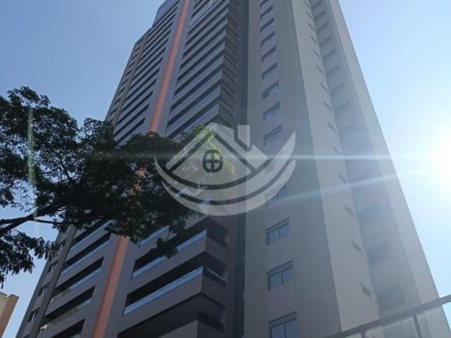 Lindo Apartamento de Alto Padrão, com 178 m2 Jardim Santo André SP