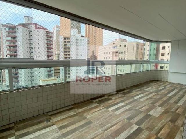 LINDO APARTAMENTO DE ALTO PADRÃO COM 233 M²/4 DORMITÓRIOS/2 VAGAS/VARANDA GOURMET À VENDA NA GUILHER