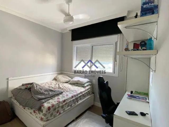 Lindo apartamento de alto padrão condomínio massimo