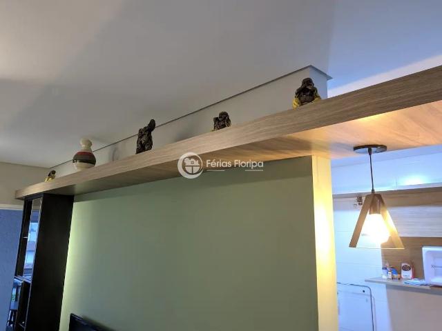 Lindo apartamento de Frente pro Mar e Vista para Ilha do Campeche