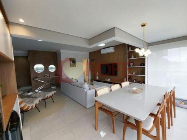 Lindo apartamento de PORTEIRA FECHADA, no Helbor São Paulo South House