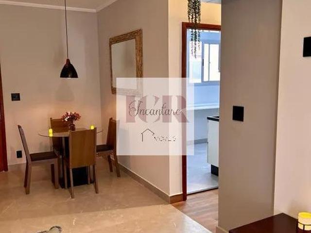 Lindo Apartamento Decorado Venda