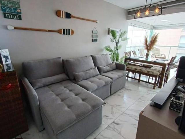 LINDO APARTAMENTO DECORADO, LAZER COMPLETO!