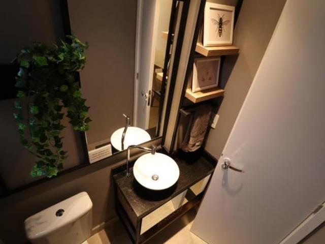 lindo apartamento decorado no vila Isabel com uma ótima localização