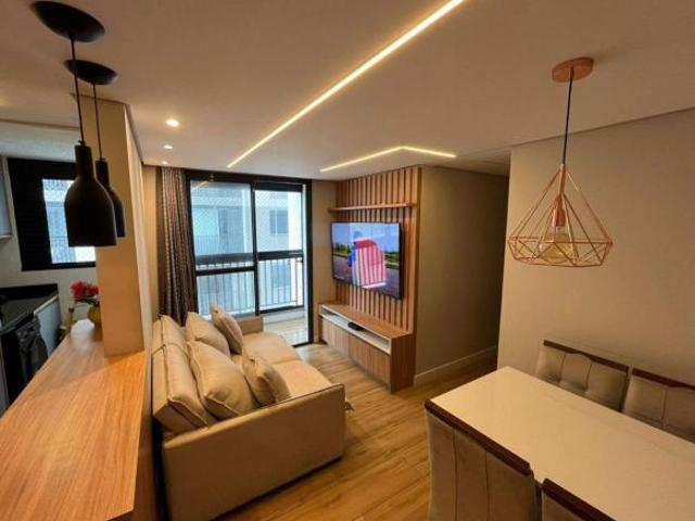 Lindo apartamento designer moderno, Centro de Osasco, próximo ao metrô!