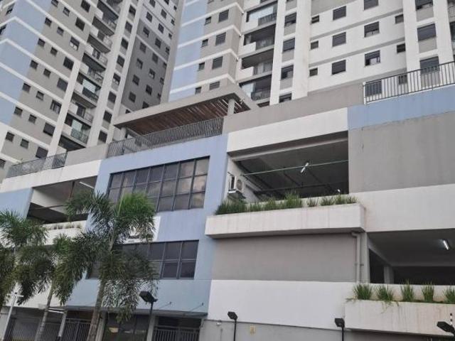 LINDO APARTAMENTO DESOCUPADO 02 DORMITÓRIOS CENTRO DE OSASCO