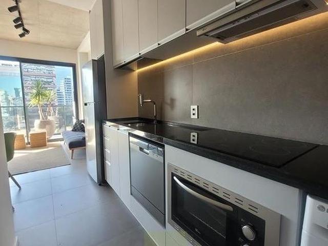 LINDO APARTAMENTO DIPONIVEL! VILA OLIMPIA 1 VG