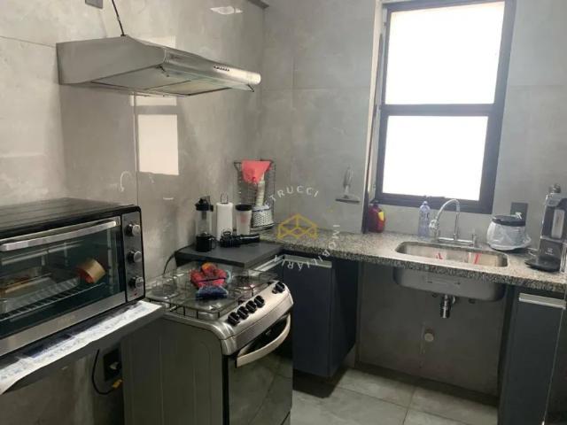 Lindo apartamento disponível no coração do Cambuí