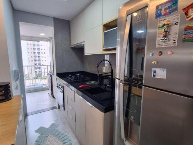 Lindo apartamento disponível a venda!