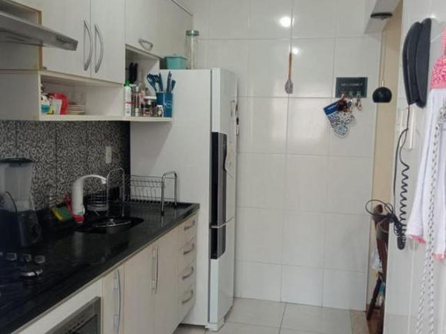 Lindo apartamento disponível para venda!