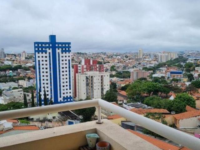 Lindo apartamento disponível para venda localizado na Vila Matilde!