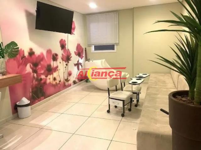 Lindo Apartamento do Tatuapé Mobiliado, com Varanda Gourmet 74 m², 3 dormitórios, 1 vaga