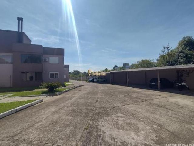 Lindo apartamento dois dormitórios Sítio São José Viamão RS