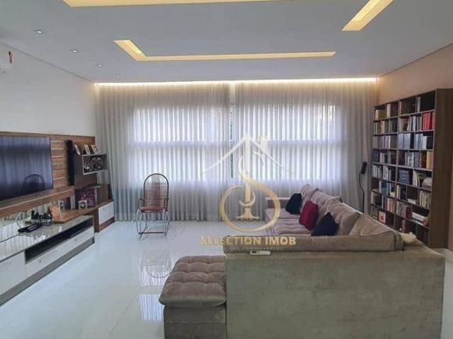 LINDO APARTAMENTO DUPLEX 214M COM 3 SUÍTES VERDE MORUMBI