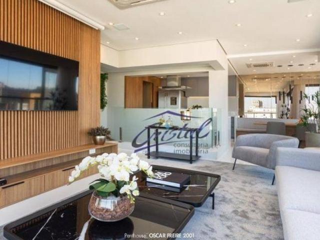 Lindo Apartamento Duplex