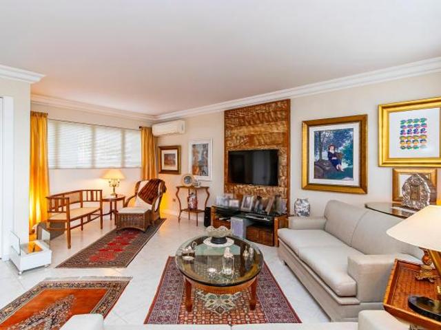 Lindo apartamento duplex com vista espetacular