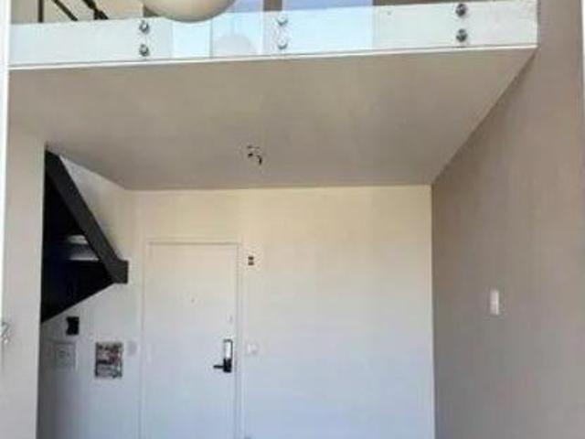 Lindo Apartamento Duplex em Vila Andrade com 50m²