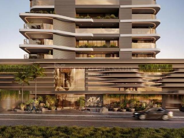Lindo apartamento Duplex no Ed. Ária Home Life & Spa