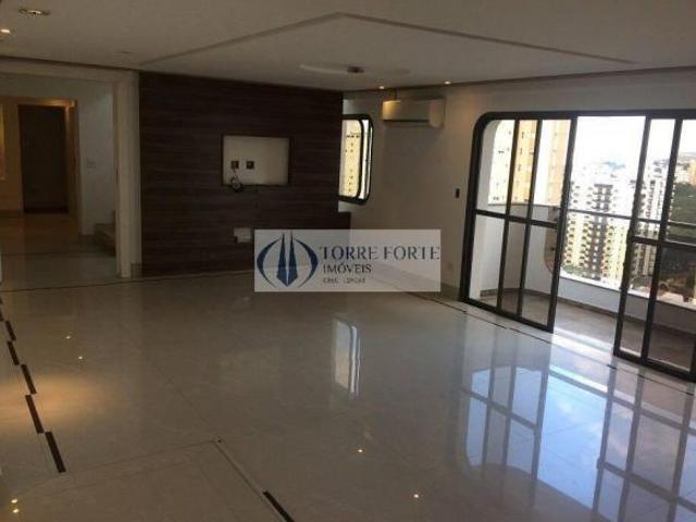 Lindo apartamento Duplex no Jardim Analia Franco