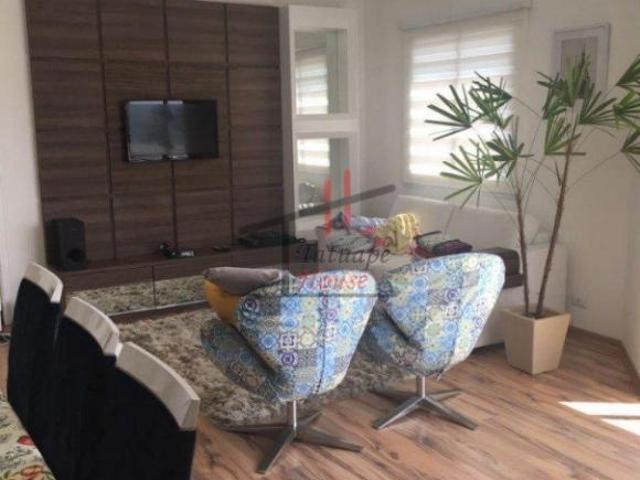 Lindo Apartamento Duplex no Tatuapé