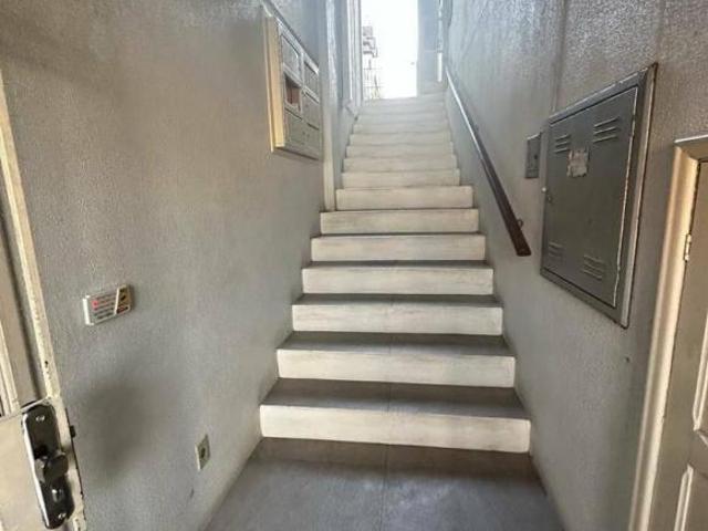 Lindo apartamento duplex na Cidade Nova, meia quadra do canalete