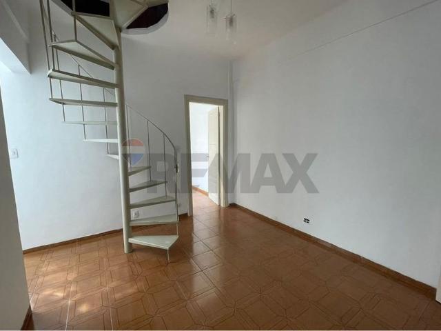 Lindo apartamento Duplex para alugar ao lado do metrõ Marechal Deodoro: Conforto e Praticidade!