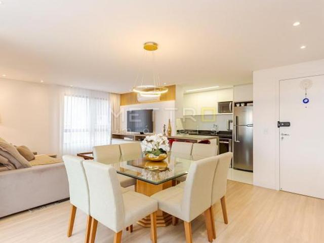 LINDO APARTAMENTO DUPLEX TODO MOBILIADO no bairr