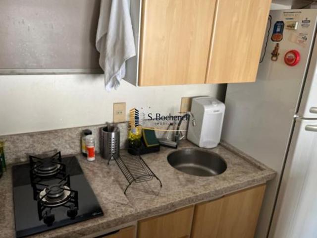 Lindo apartamento duplex venda Rua Pintassilgo 1 dormitório + 1 vaga