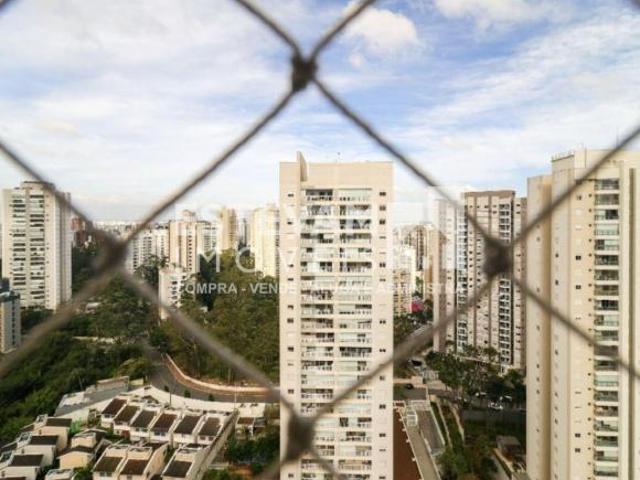 Lindo Apartamento e muito aconchegante na Vila Andrade/SP