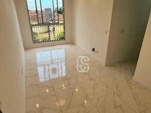 Lindo Apartamento e reformado com 2 dormitórios à venda, 52 m² por R$ 320.000 Jardim São Judas Tad