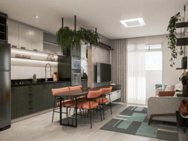 LINDO APARTAMENTO EM Ã?TIMA LOCALIZAÃ?Ã?O DO BAIRRO DOM JOAQUIM EM BELO HORIZONTE
