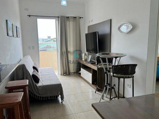 LINDO APARTAMENTO EM UBATUBA/SP