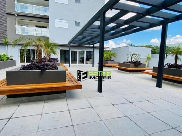 Lindo apartamento em um prédio com muito lazer para sua família!