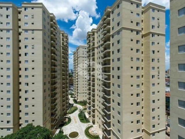 LINDO APARTAMENTO EM UMA DAS MELHORES REGIÃO DE GUARULHOS