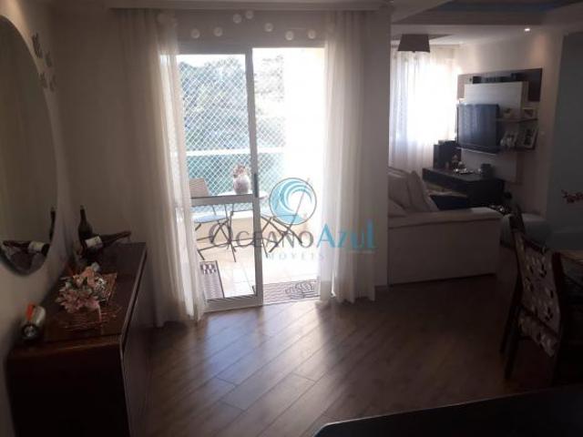 Lindo Apartamento em Urbanova São José dos.