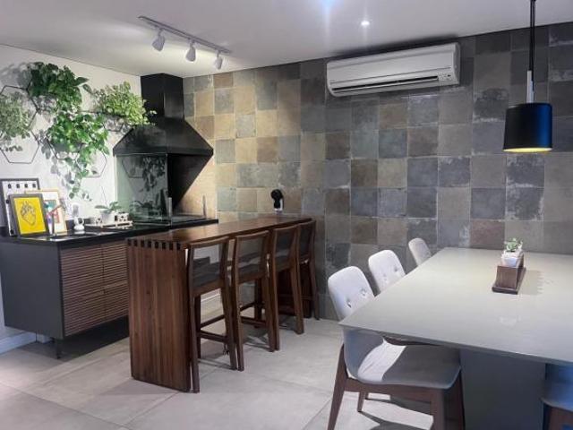 Lindo Apartamento em Vila Mariana 156m²!