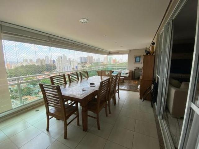 Lindo Apartamento em Vila Mariana