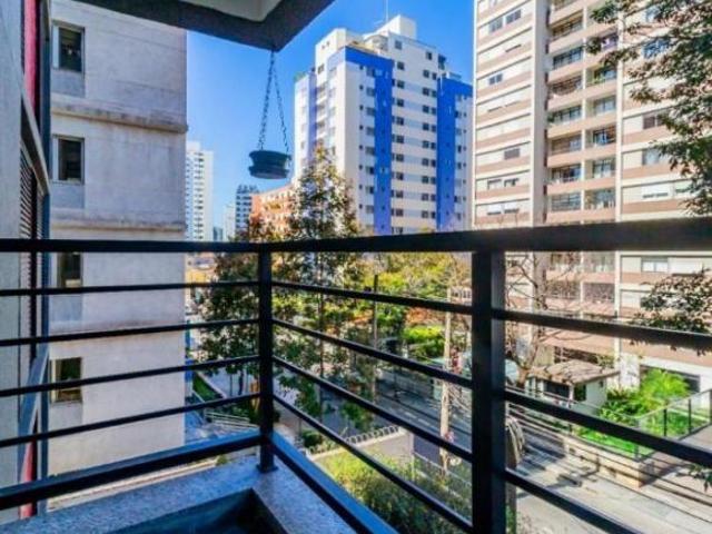 Lindo Apartamento em Vila Olímpia com 84 m² !