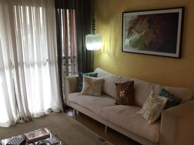 Lindo Apartamento em Vila Andrade 110m²!